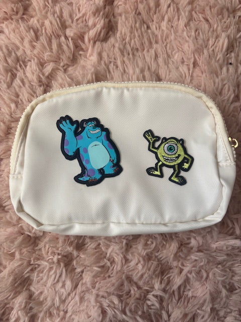 Belt Bag Monsters – Starry Night Co.