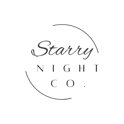 Welcome to Starry Night Co.